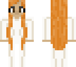 ice spice | Minecraft Skin