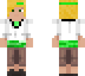 jager | Minecraft Skins