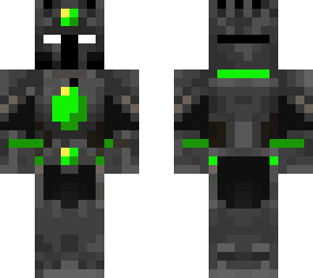 Jardox | Minecraft Skin