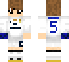 real madrid | Minecraft Skins