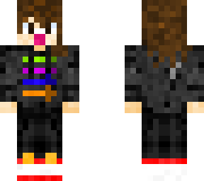 joko | Minecraft Skins