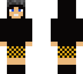 Julio | Minecraft Skin