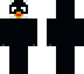 Juno Randal (James Randal Cat) | Minecraft Skin