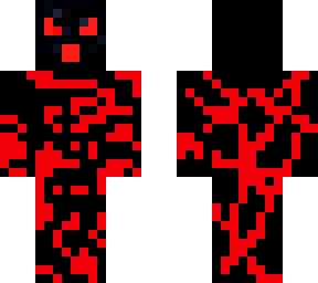 kronos | Minecraft Skins