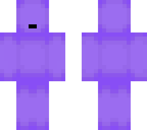lean | Minecraft Skin