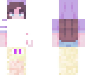 little kid | Minecraft Skins