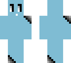 Loony Varient | Minecraft Skin