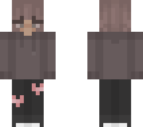 madeline | Minecraft Skins