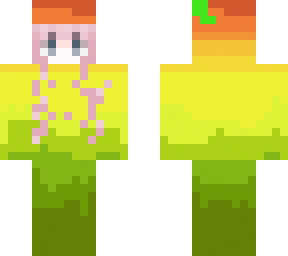 mango | Minecraft Skins