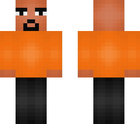 Matt | Minecraft Skin