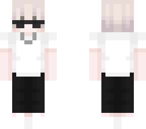 micky | Minecraft Skins