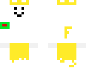 flex | Minecraft Skins