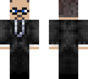 Mr savage | Minecraft Skin