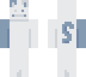 pat a mat | Minecraft Skins