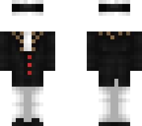 muzan | Minecraft Skins