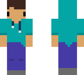 steve noob | Minecraft Skins