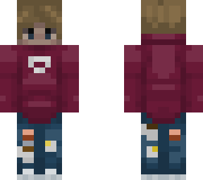 v2 kid | Minecraft Skins