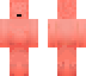 pat | Minecraft Skin