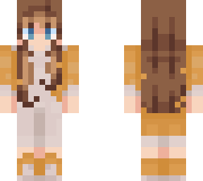 Pearlescent Toaster Takeover | Minecraft Skin