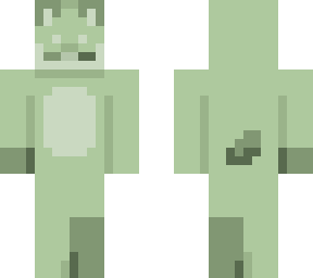pickle | Minecraft Skins