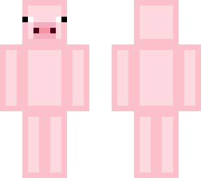 Pig-man | Minecraft Skin