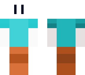Pixel Boy | Minecraft Skin
