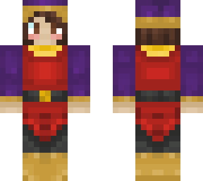 jester | Minecraft Skins