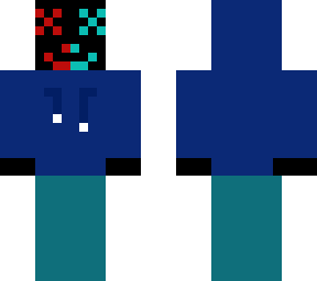 purge | Minecraft Skins