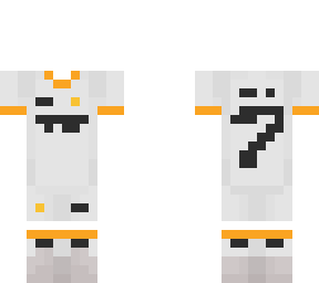 real madrid | Minecraft Skins
