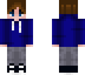 Rebuiltbridge RCE! | Minecraft Skin