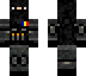 romania | Minecraft Skins