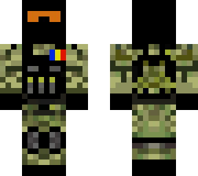 romania | Minecraft Skins