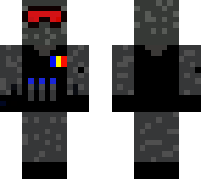 romania | Minecraft Skins