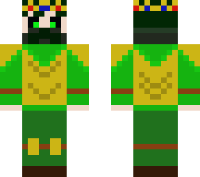 awesamdude | Minecraft Skins