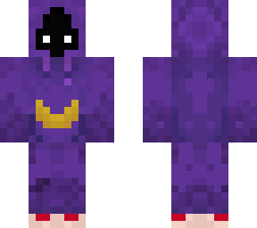 wizard money gang | Minecraft Skins