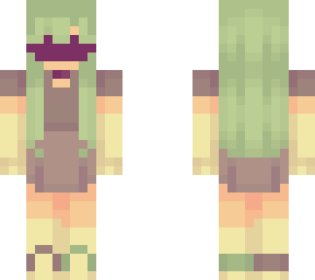 soda | Minecraft Skins