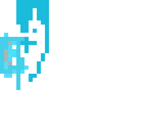 stray | Minecraft Skin