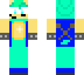 top gun | Minecraft Skins