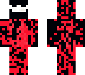 glitch yt | Minecraft Skins