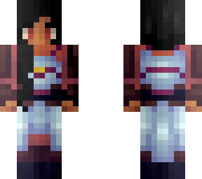 scavenger | Minecraft Skins