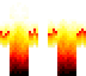 Torch | Minecraft Skin