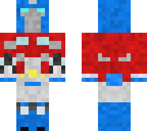 transformers | Minecraft Skins