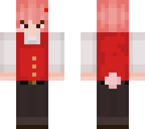 trickster | Minecraft Skins