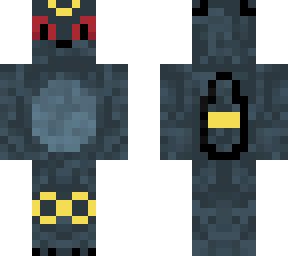 umbreon | Minecraft Skins