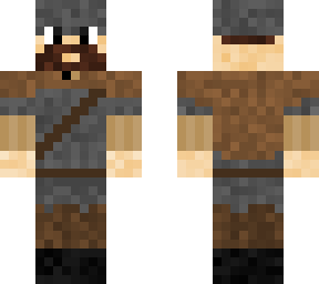 viking | Minecraft Skins