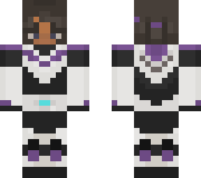 paladin | Minecraft Skins