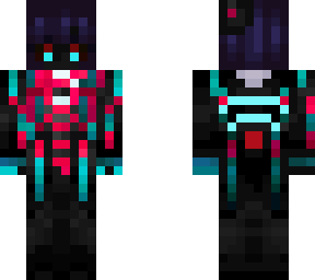 vox | Minecraft Skins