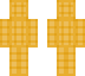 Waffle | Minecraft Skin