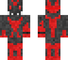 war machine | Minecraft Skins