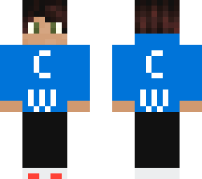 Wombat | Minecraft Skin